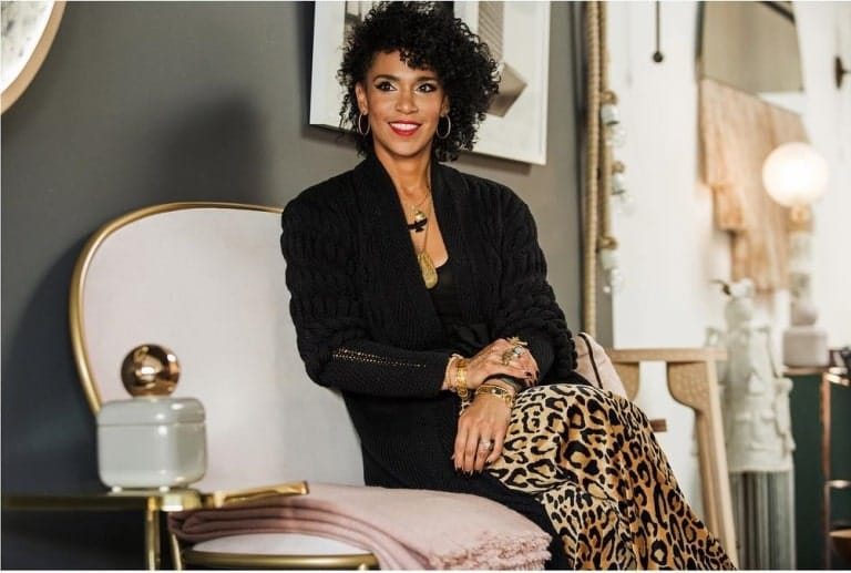 Grace Harry: Usher’s Ex-Wife, Mother of Two from a Previous Marriage ...