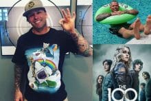 Chad Boyce: Remembering 'The 100' Cameraman — What’s the Truth Behind ...