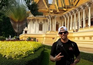 Chad Boyce: Remembering 'The 100' Cameraman — What’s the Truth Behind ...