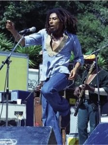 Norval Marley: The Father Who Abandoned Bob Marley at Birth, His Mother ...