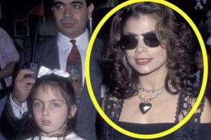 Paula Profit: Who Is Paula Profit, the Mother of Charlie Sheen’s First ...